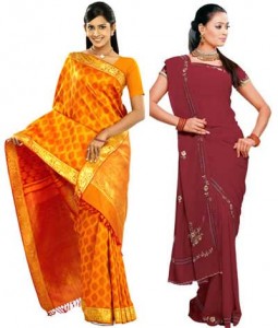 35 Modelos e Dicas de Roupas Femininas Indianas Online