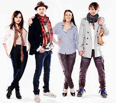 Tendências da Moda Hipster Feminina: Fotos, Modelos, Dicas