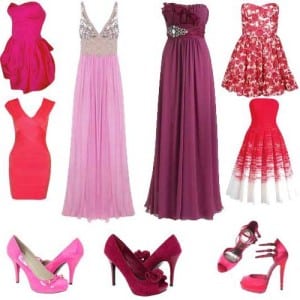 Tendências da Moda Rosa Femininas: Fotos, Looks, Roupas