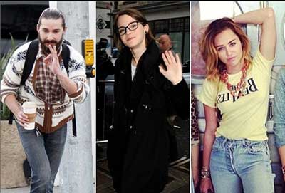 Tendências da Moda Hipster Feminina: Fotos, Modelos, Dicas