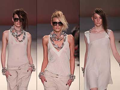 Roupas Femininas Transparentes: Fotos, Modelos, Dicas