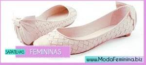 77 Modelos de Sapatilhas Femininas: Fotos, Dicas, Imagens