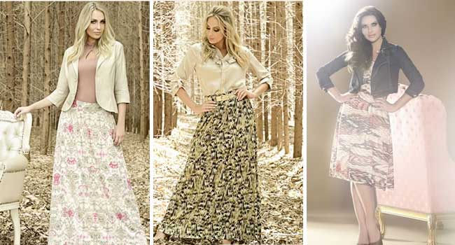 Tendências da Moda Cristã: Fotos, Looks, Roupas, Imagens