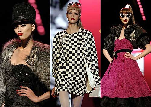 50 Tendências da Moda POP Feminina: Fotos, Looks, Roupas