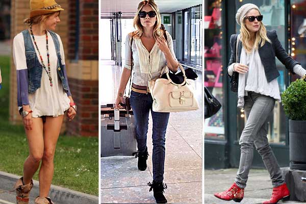 Tendências da Moda Alternativa Feminina: Fotos e Dicas