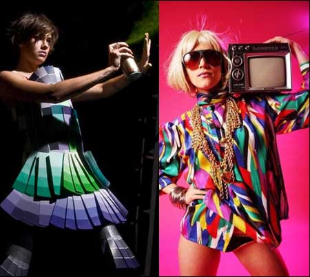 Tendências da Moda Alternativa Feminina: Fotos e Dicas