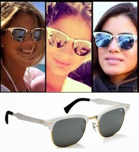 35 Modelos de Óculos Ray Ban Feminino e Dicas Como Usar