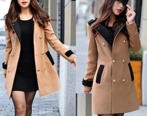 55 CASACOS DE FRIO FEMININOS: FOTOS E DICAS