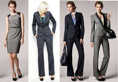 Como Usar Roupas da Moda Social Feminina: Fotos e Modelos