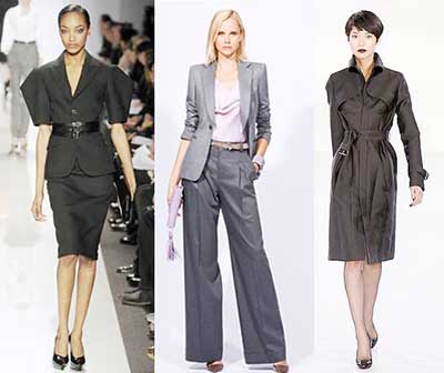 Como Usar Roupas da Moda Social Feminina: Fotos e Modelos