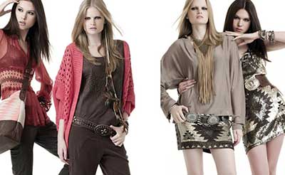 MODA FEMININA, ESTILO, VISUAL E AFINS