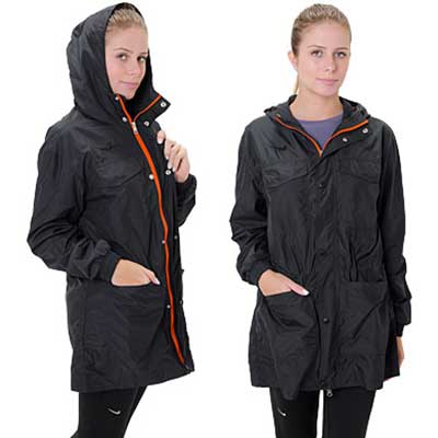 COMO USAR PARCA FEMININA: Fotos, Looks, Modelos