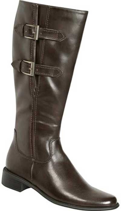 50 Modelos de Botas de Couro Femininas: Como Usar