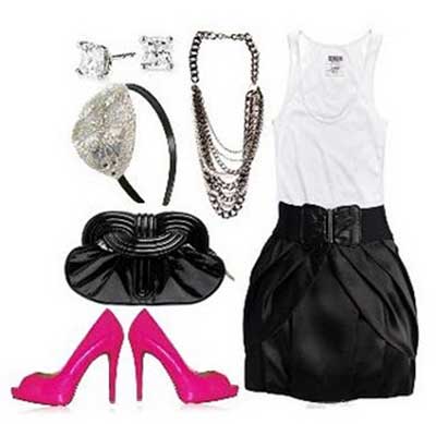 50 Fotos de Looks Lindos e Baratos para Mulheres