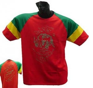 Modelos de Camisetas de Reggae Femininas: Fotos e Dicas