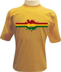 Modelos de Camisetas de Reggae Femininas: Fotos e Dicas