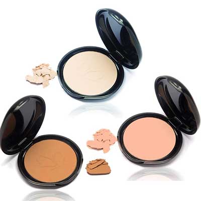 COMO USAR PÓ COMPACTO: Tutorial Passo a Passo