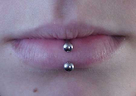 Piercing na Boca (Fotos, Modelos, Cuidados, Joias, Imagens)