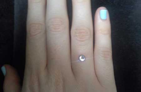 Piercings no Dedo (Fotos, Dói?, Cuidados, Dicas)