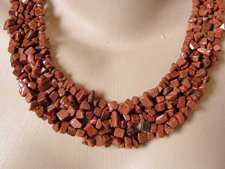 Colares de Pedras (Fotos, Dicas, Modelos, Como Usar)