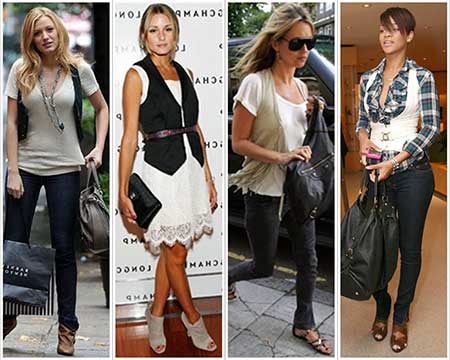 50 Looks Lindos Femininos: Dicas, Imagens, Tendências