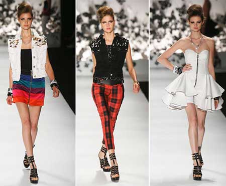 Moda Fashion Feminina: Roupas, Vestidos, Looks, Fotos