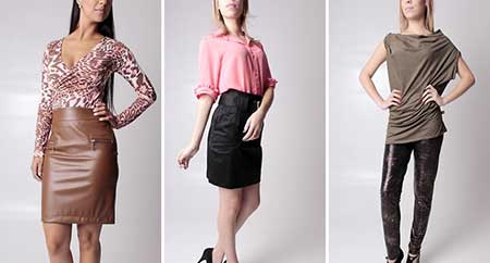 Moda Fashion Feminina: Roupas, Vestidos, Looks, Fotos