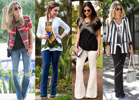 Dicas de Como Montar Looks Estilosos com Poucas Peças