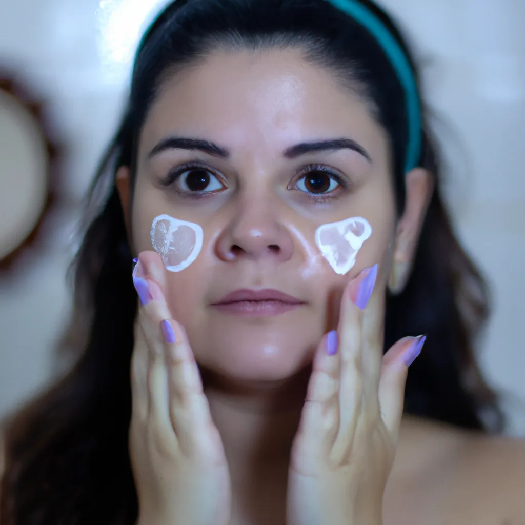 Descubra Como Ter Cuidado Básico Contra o Acne: Conheça Algumas Dicas ...