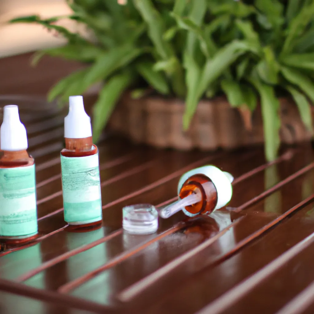 Descubra os Incríveis Métodos Naturais para Tratar Piolhos e Lêndeas!