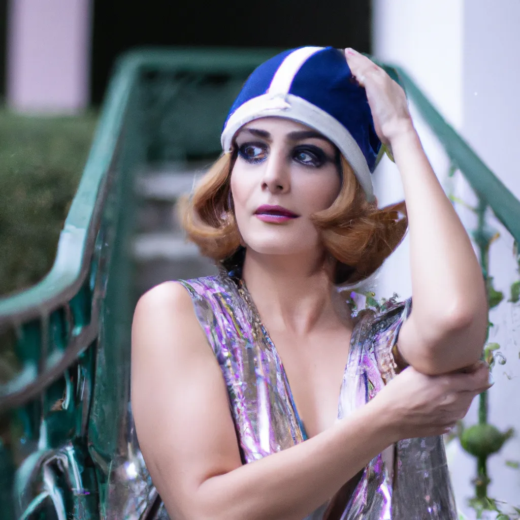 Viva a Moda Retrô dos Anos 20: Relembre o Estilo Vintage que Faz ...