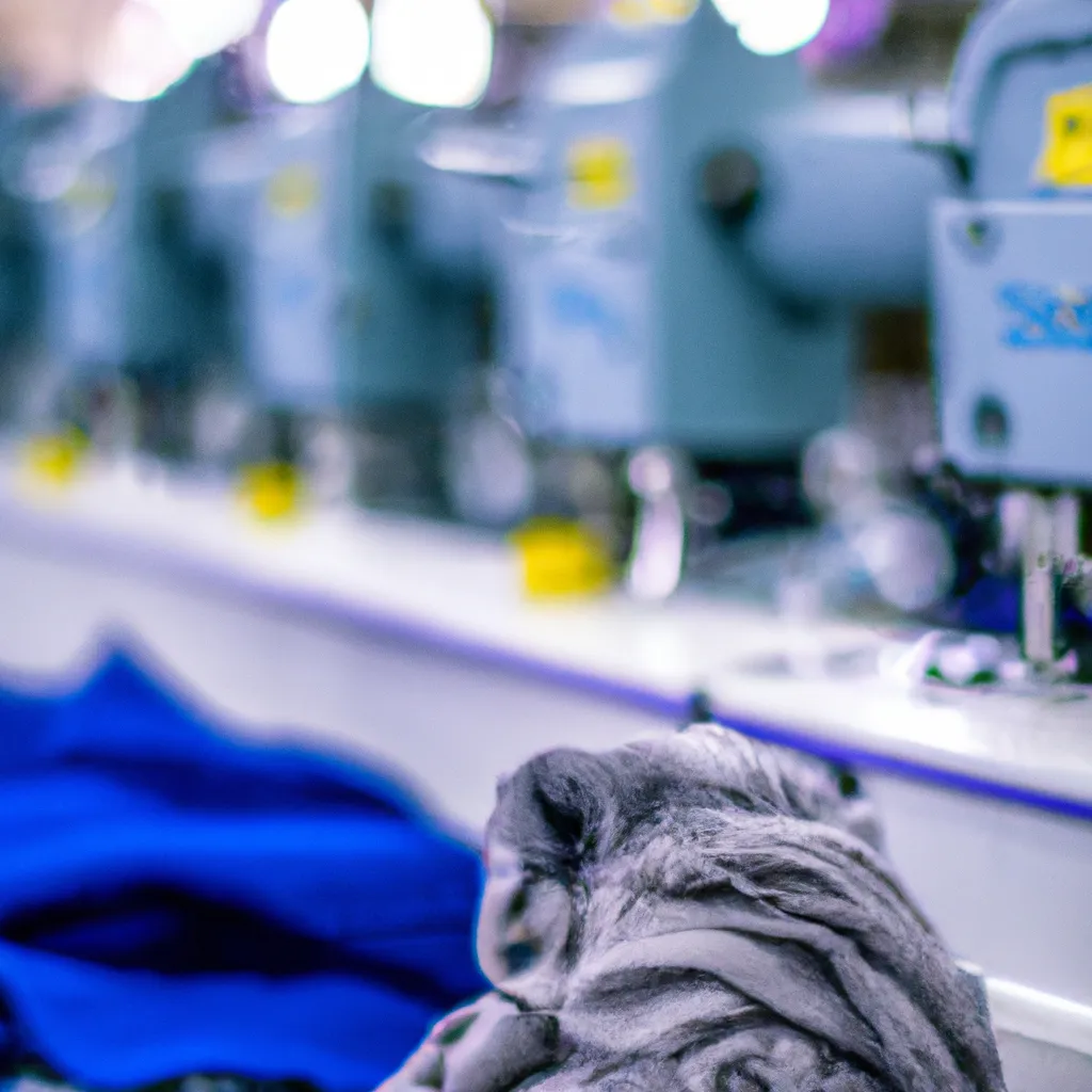 Descubra Como o Crowdfunding na Indústria Têxtil Está Transformando a ...