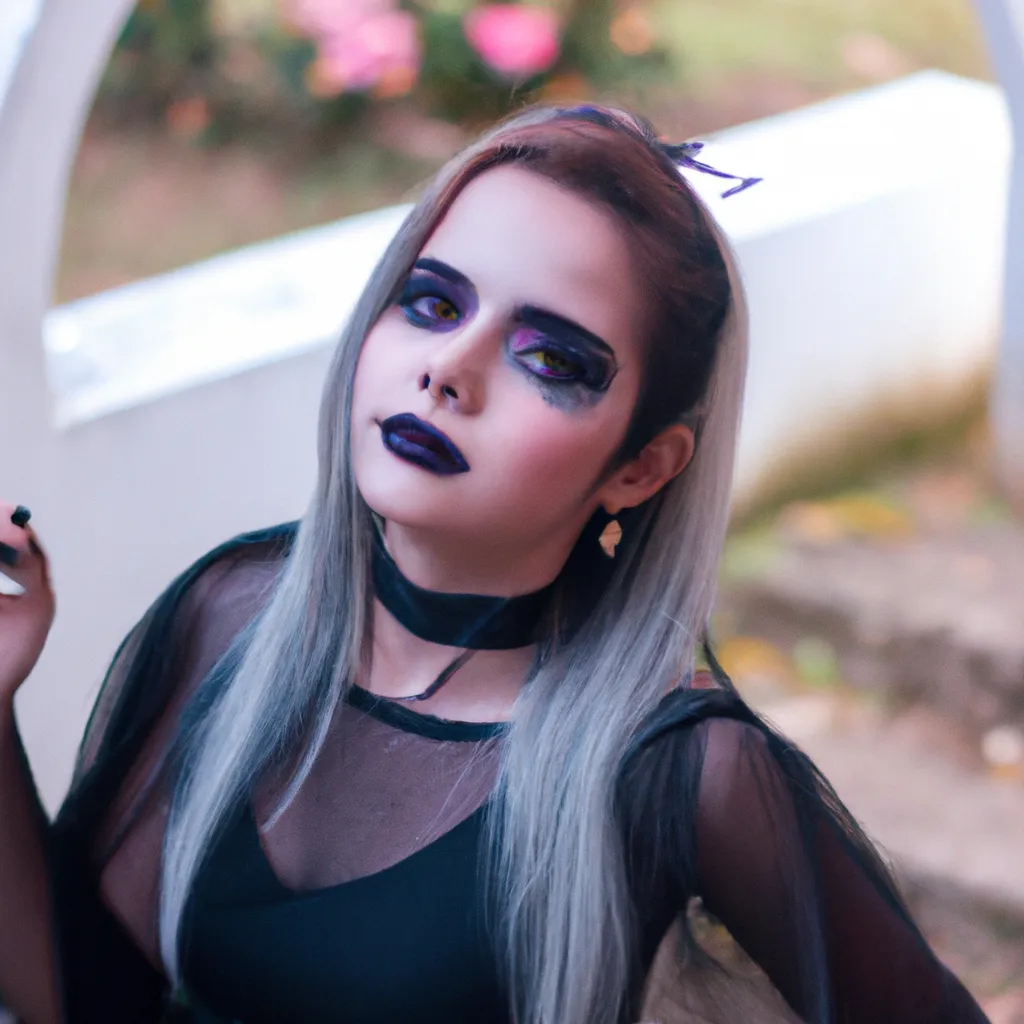 Descubra Como Usar o Estilo Gótico com Nossas 10 Dicas Incríveis!