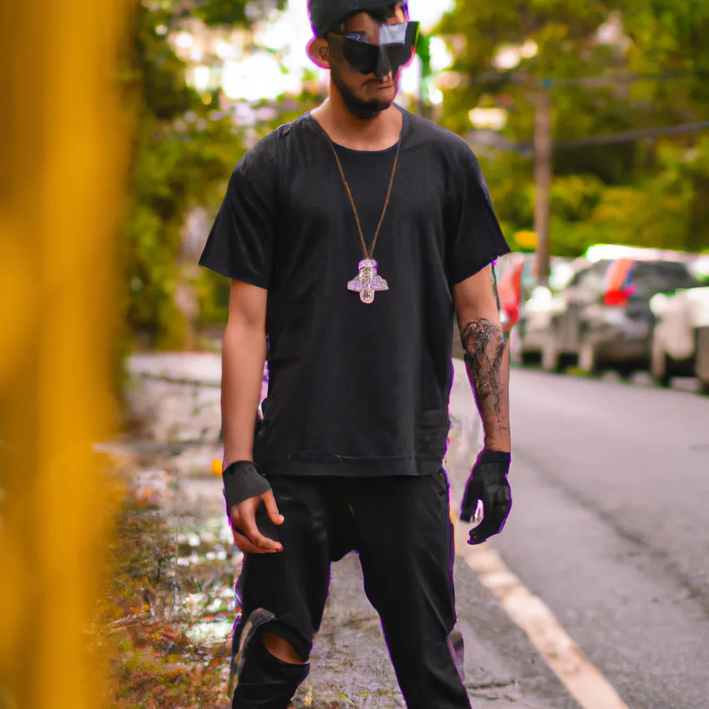 Descubra Como Usar o Estilo Alternativo e Se Vestir Para os Shows!