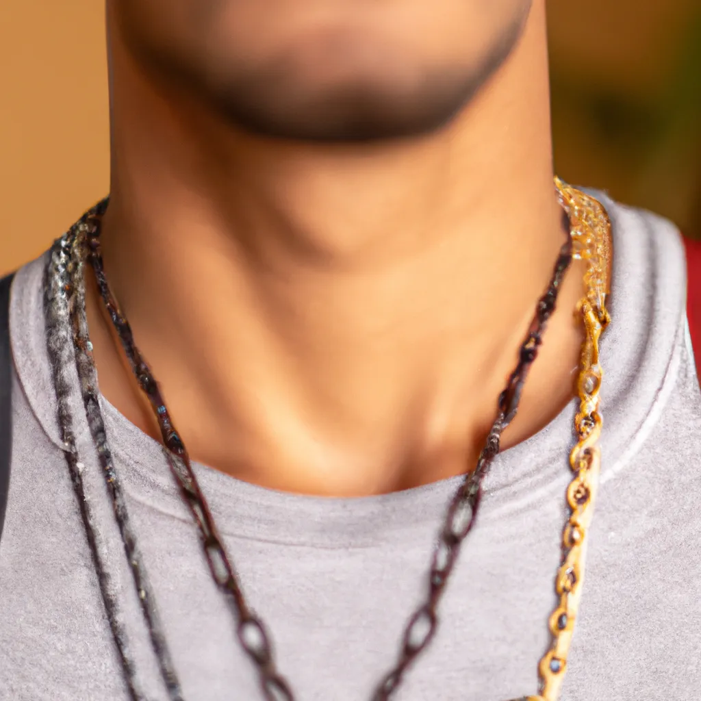 Maxi Colares: Descubra Qual Estilo Combina Mais com Você!