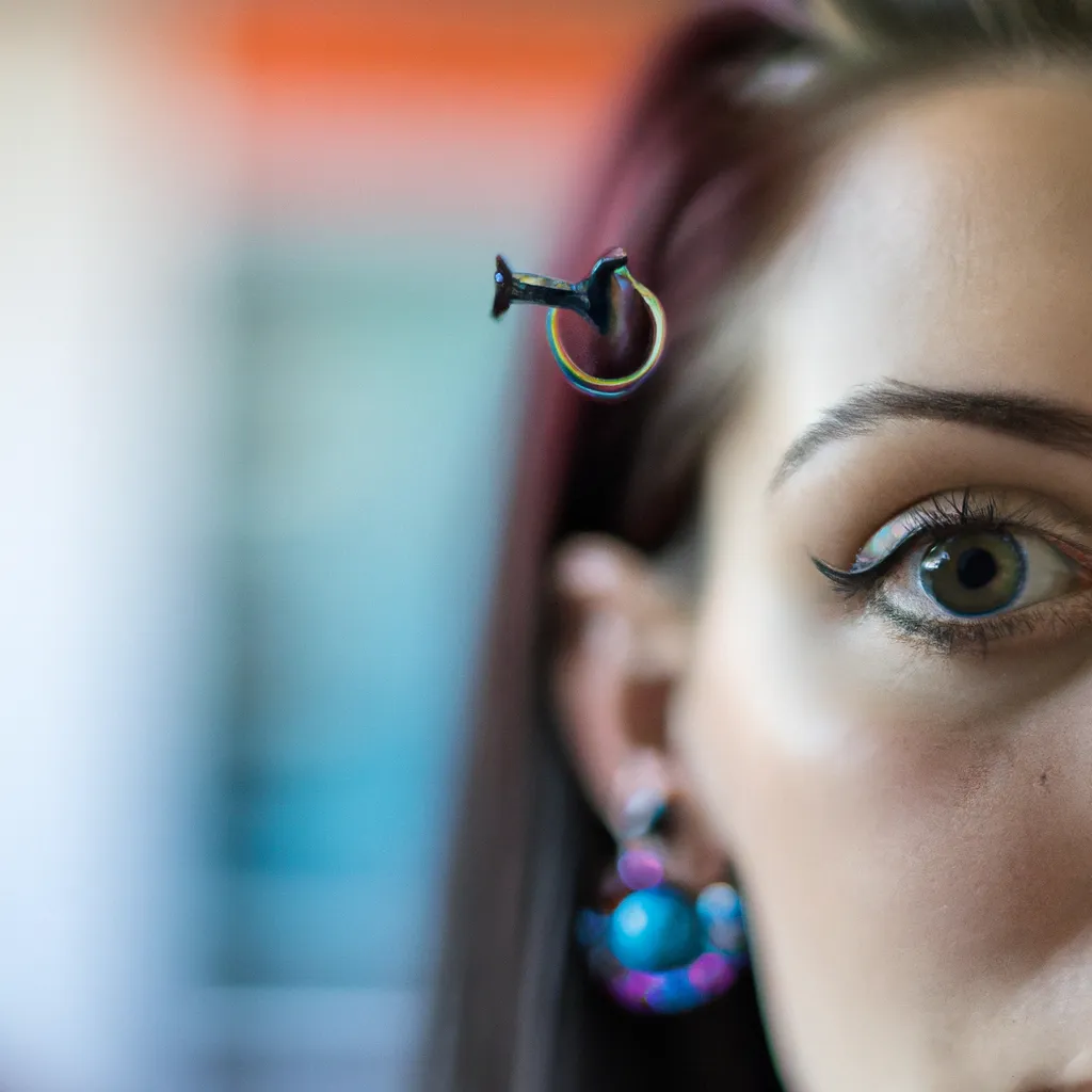 Descubra o que Você Precisa Saber Antes de Obter um Piercing!