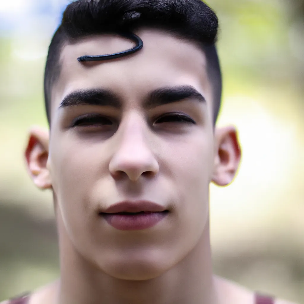 Transforme Seu Corpo: Conheça as Tendências de Modificação Corporal ...