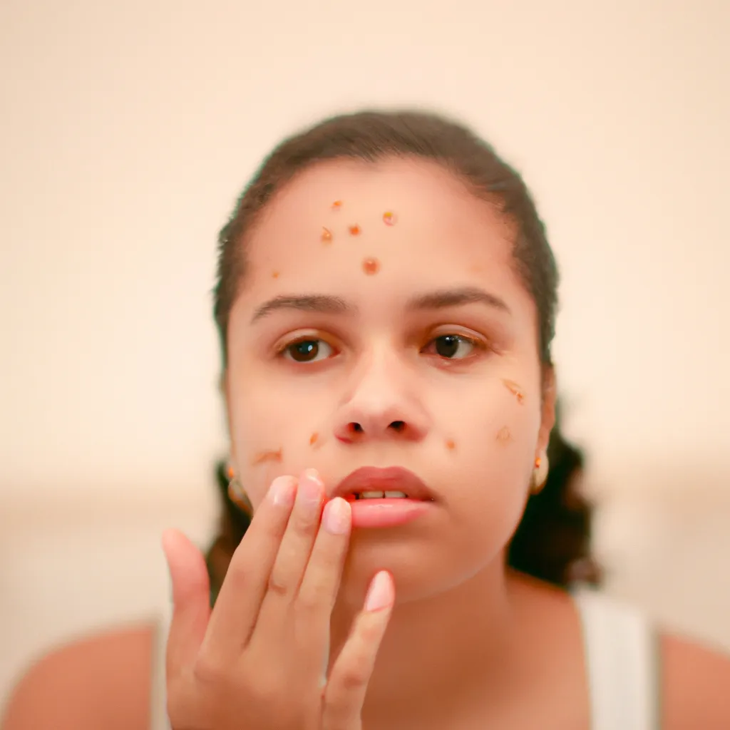 Descubra Como Ter Cuidado Básico Contra o Acne: Conheça Algumas Dicas ...