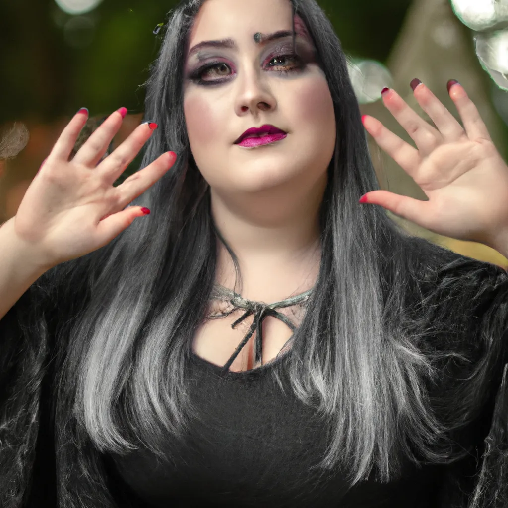 Descubra Como Usar o Estilo Gótico com Nossas 10 Dicas Incríveis!