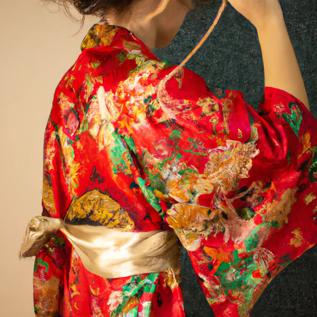 Descubra Como Usar Roupas com Temática Asiática na Moda Moderna!