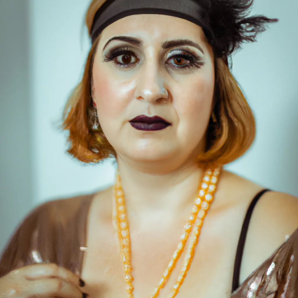 Viva a Moda Retrô dos Anos 20: Relembre o Estilo Vintage que Faz ...