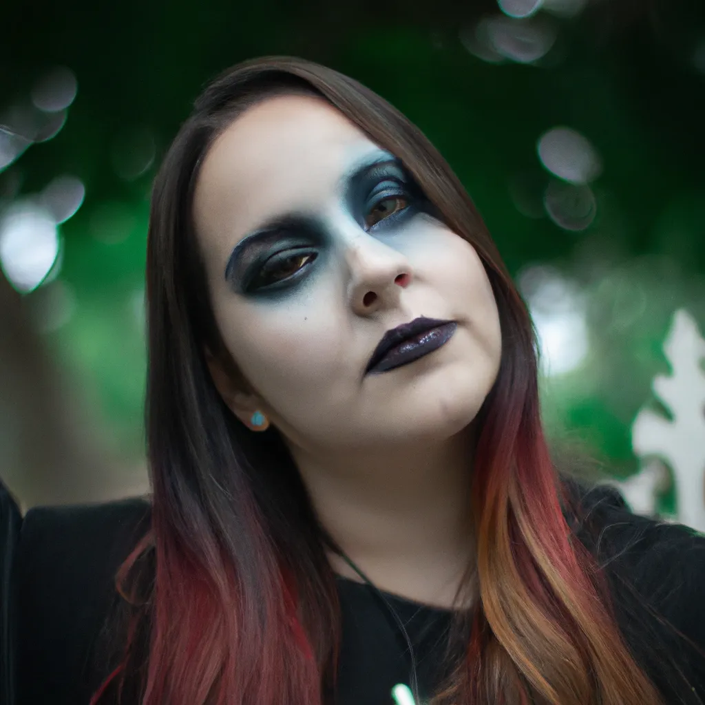 Descubra Como Usar o Estilo Gótico com Nossas 10 Dicas Incríveis!