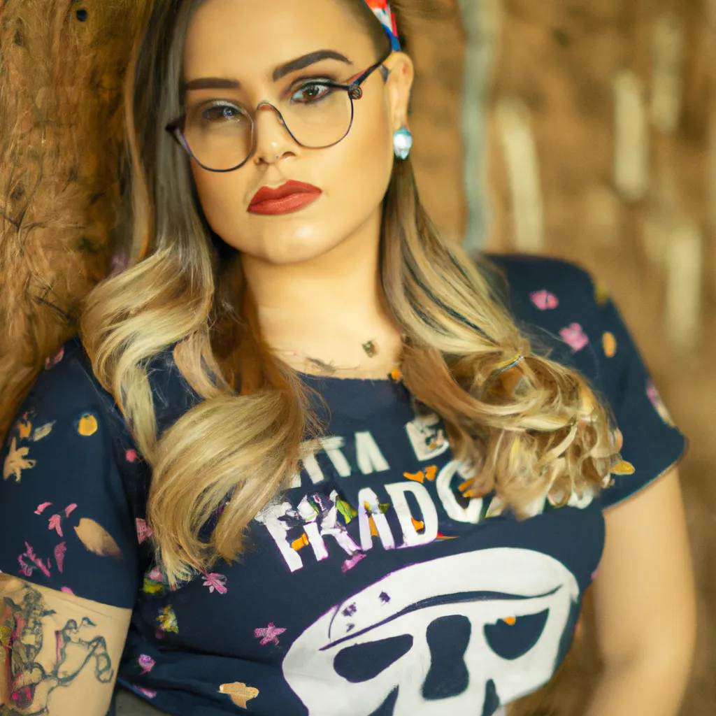 Como Montar um Look Alternativo: 10 Dicas Infalíveis para Arrasar!