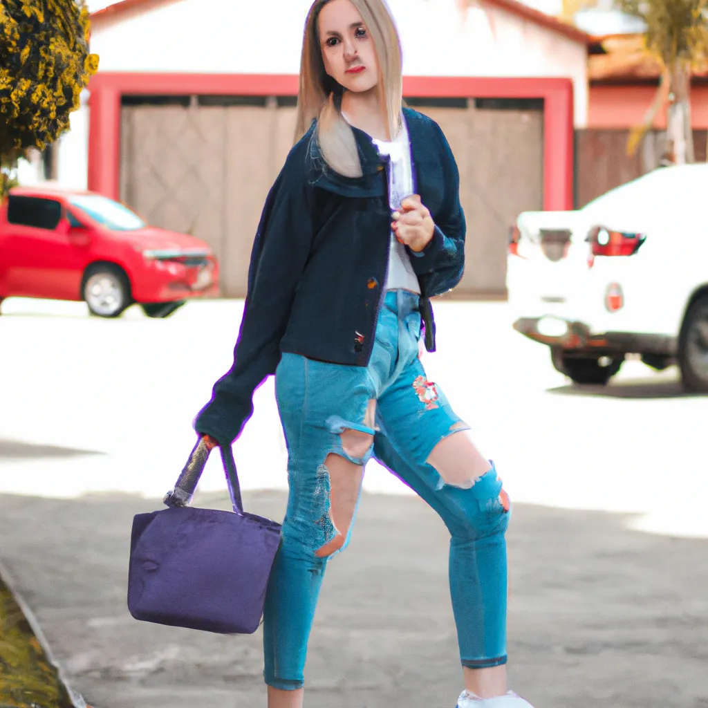 10 Ideias de Looks para Arrasar na Escola!