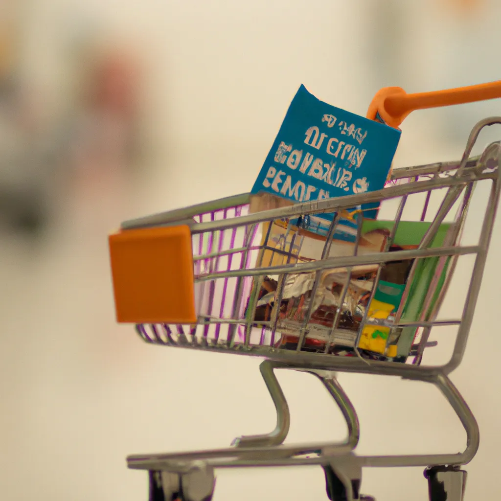 Compras Conscientes: Como Obter o Que Você Precisa Sem Exagerar!