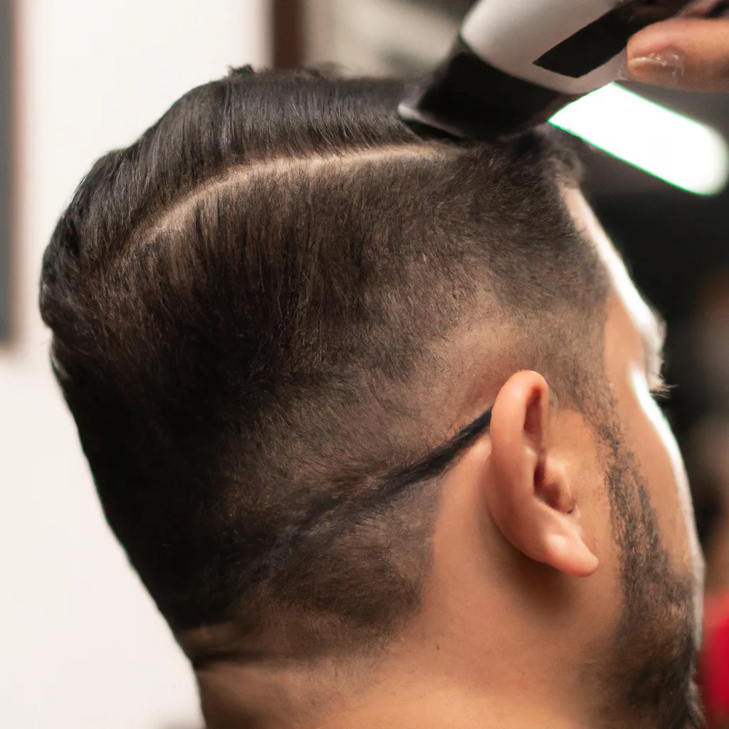 Descubra Como Fazer um Corte de Cabelo Perfeito: As Melhores Dicas para ...