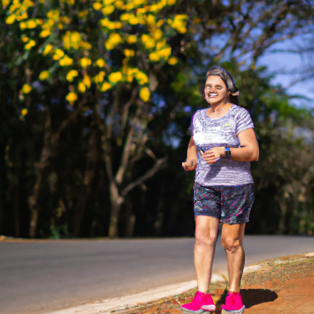 Descubra os Incríveis Benefícios de Levar uma Vida Ativa e Saudável!