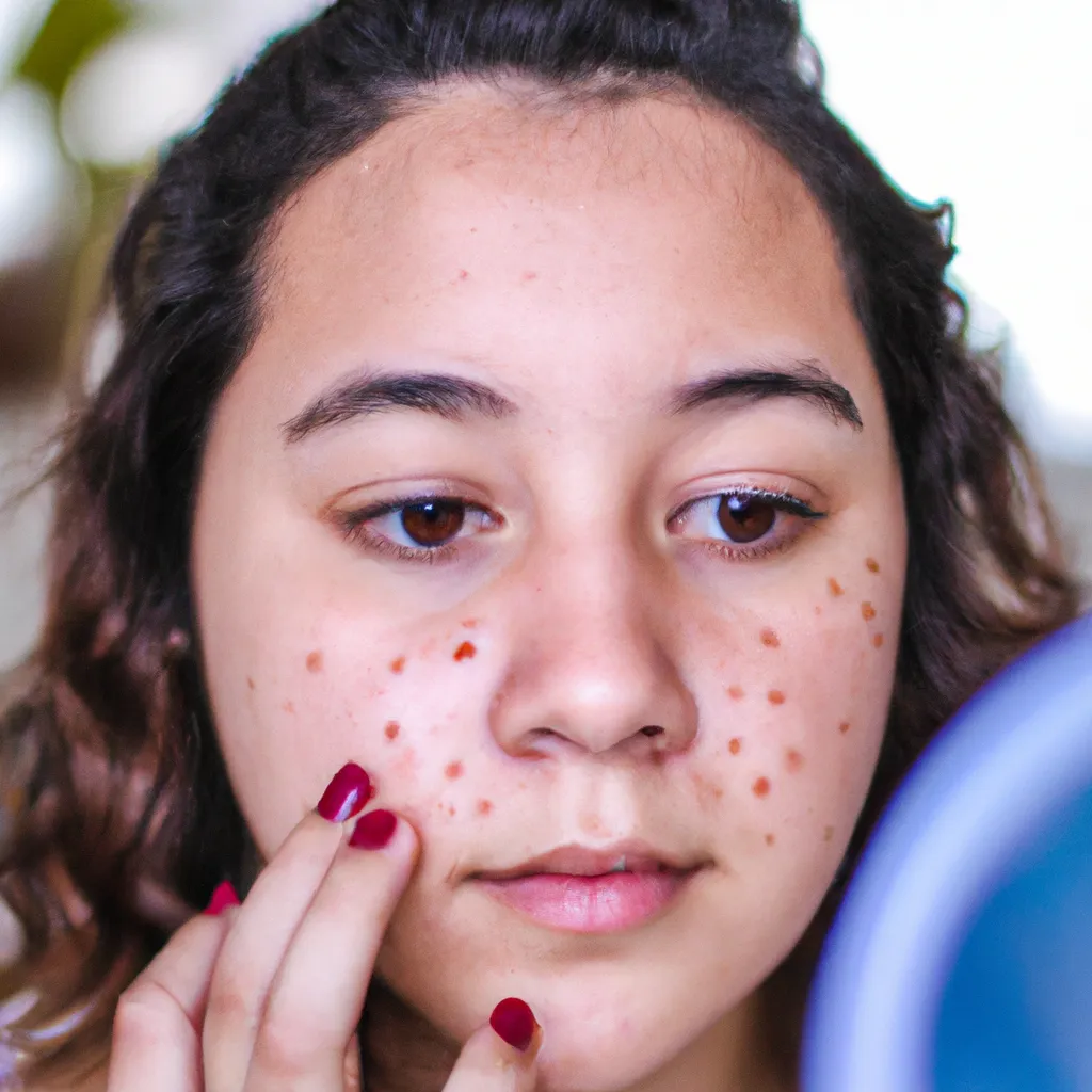 Descubra Como Ter Cuidado Básico Contra o Acne: Conheça Algumas Dicas ...