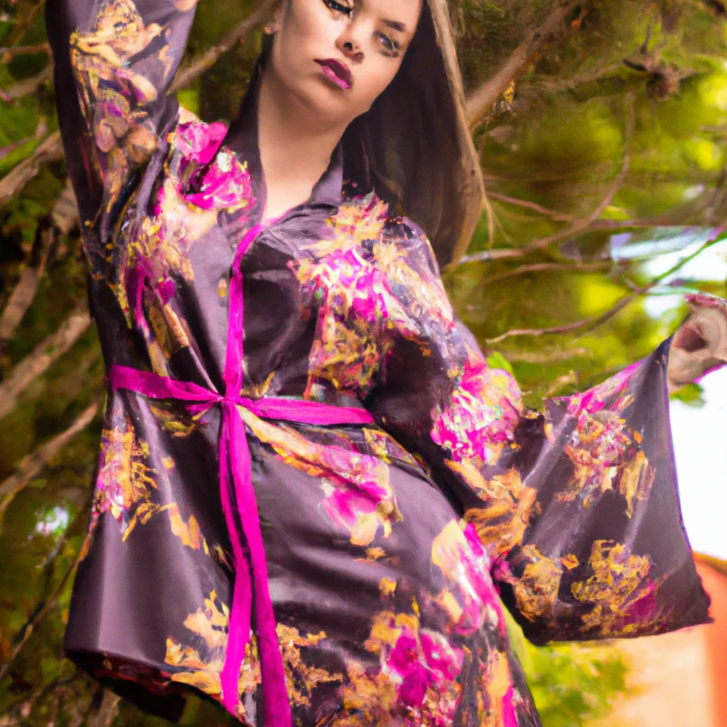 Descubra Como Usar Roupas com Temática Asiática na Moda Moderna!