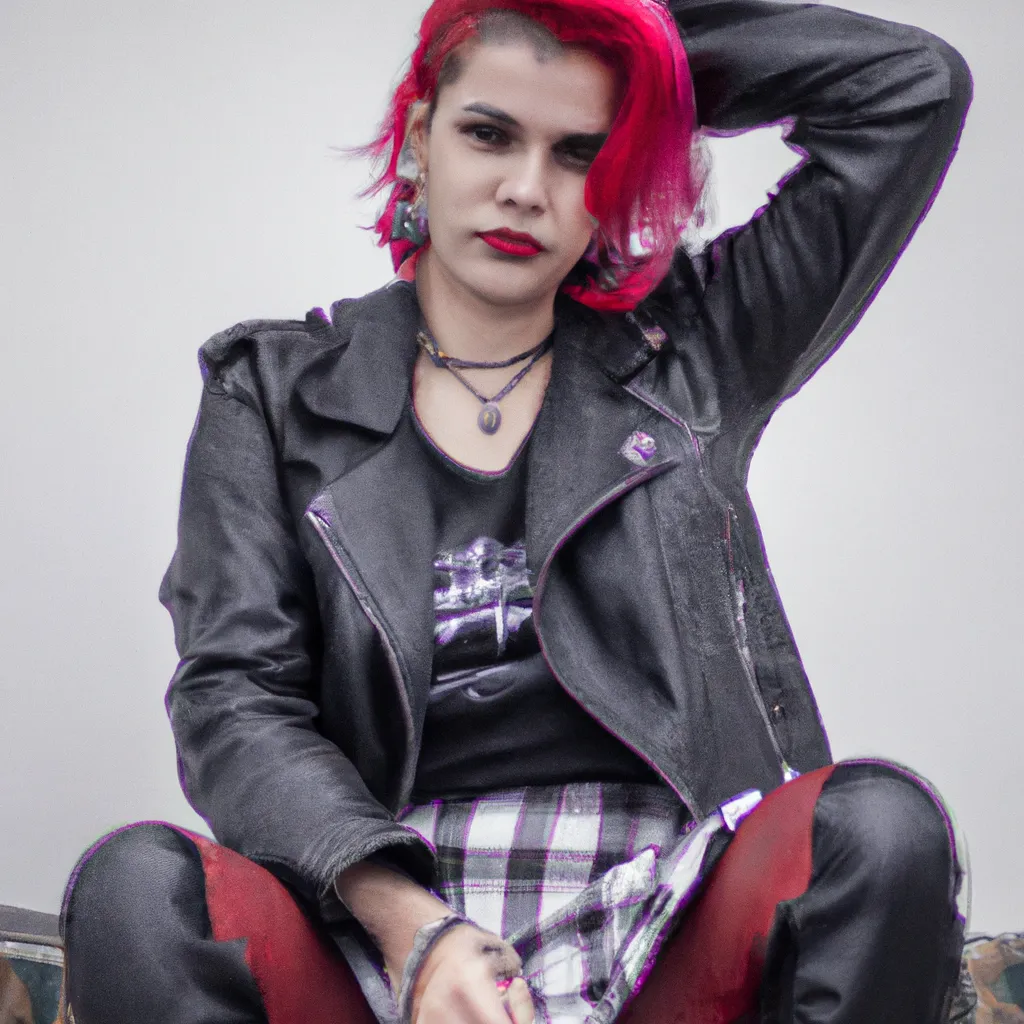 Vista-se com Estilo em Shows de Rock: Descubra Peças Alternativas!